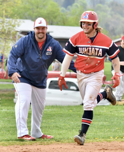 Baseball gallery: Juniata vs East Juniata | News, Sports, Jobs - The ...